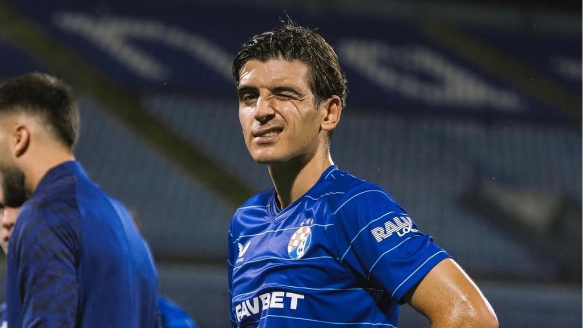 Oficial: Gonzalo Villar vuelve a casa