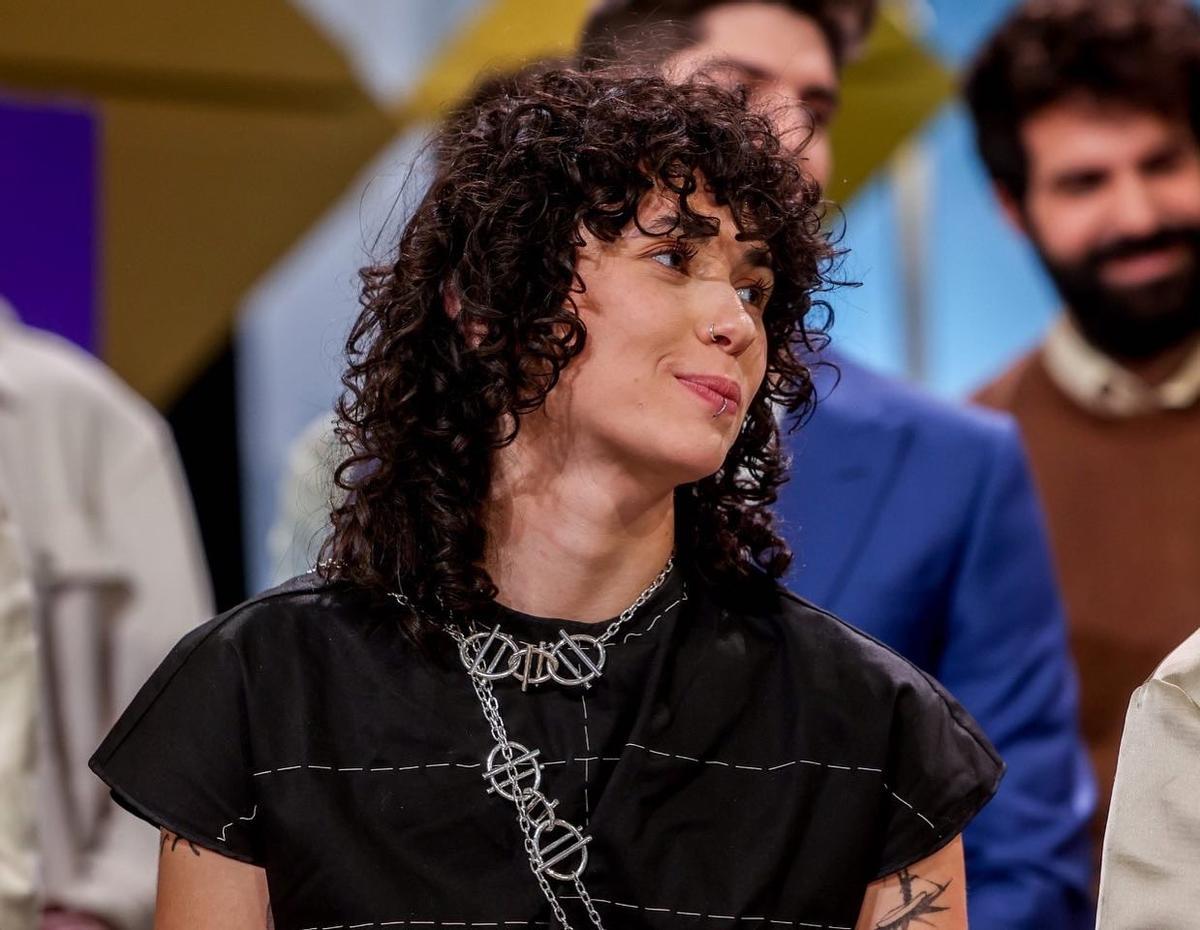 BENIDORM FEST 2023: Así es Alice Wonder, favorita a ir a Eurovisión con ...