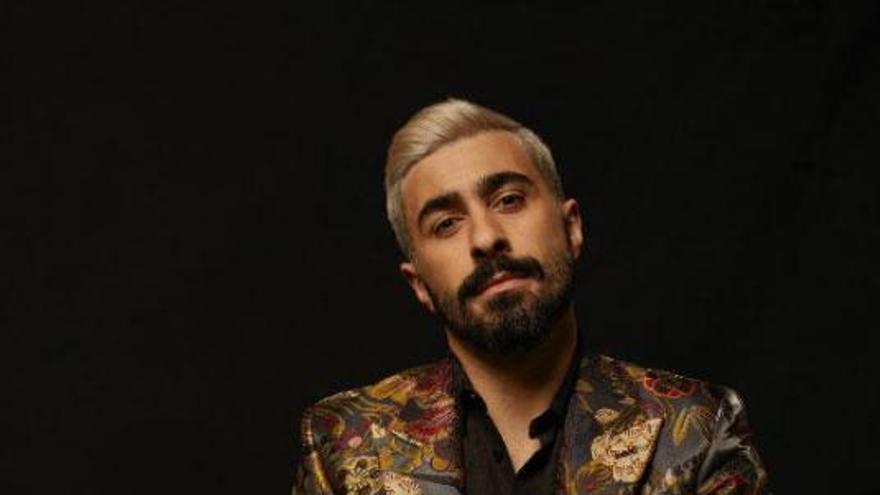 Rayden Festival Noroeste | “He dicho todo lo que tenía que decir en solitario y hay que soltar ...