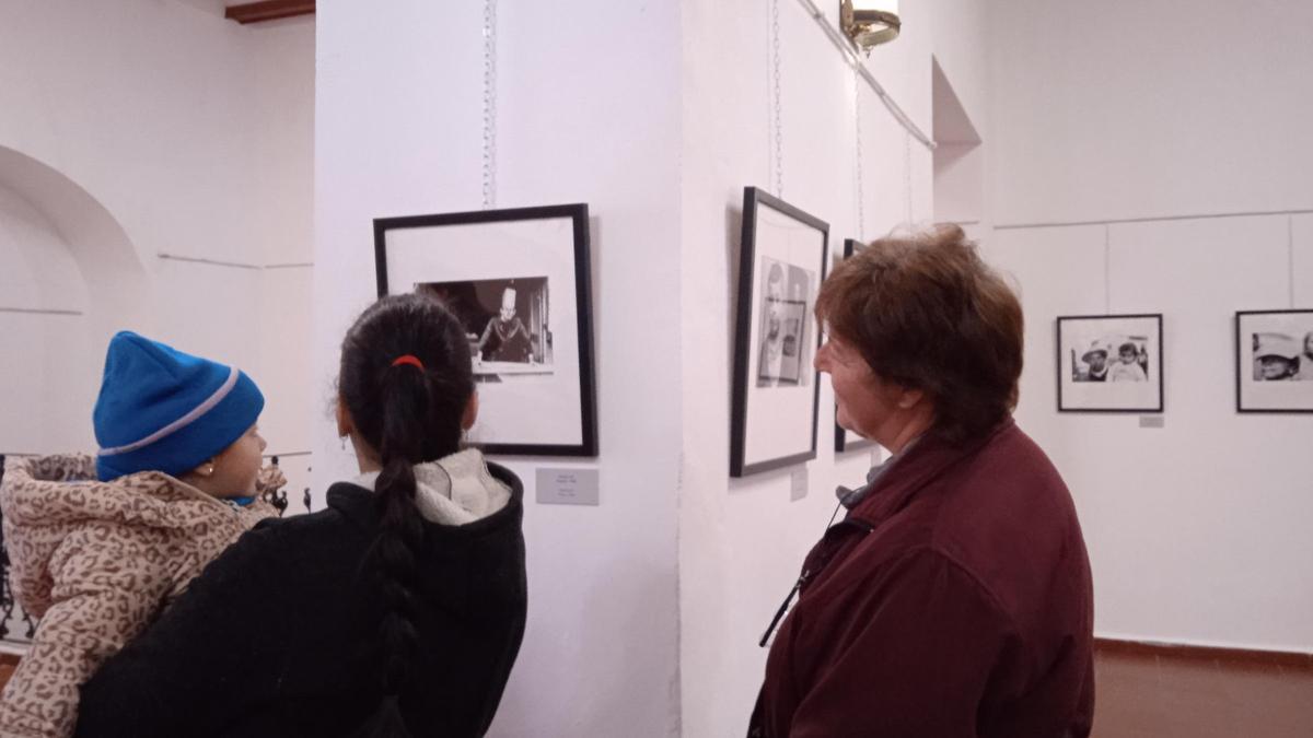 Exposición: "La València oblidada" del fotógrafo José Collado visita ...