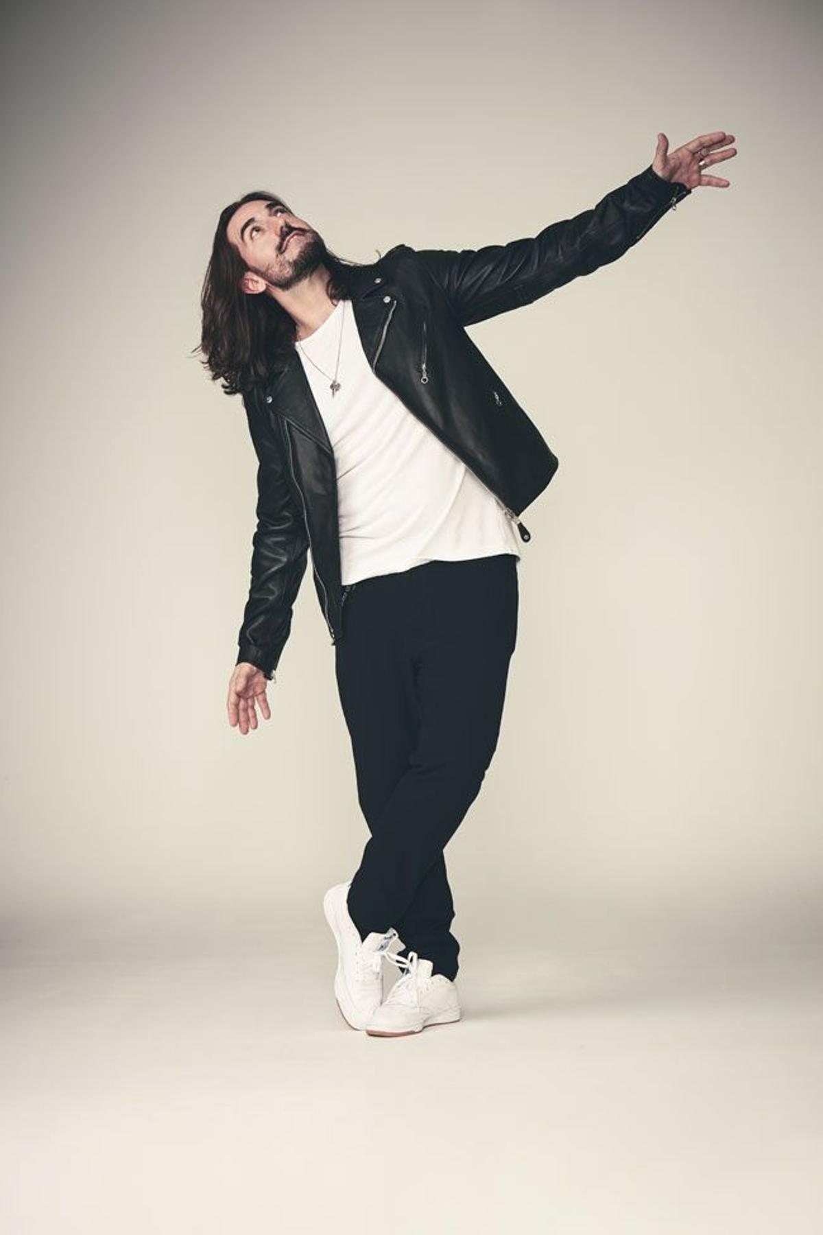 Por qué lo último de Andrés Suárez es el disco más vendido de España ...