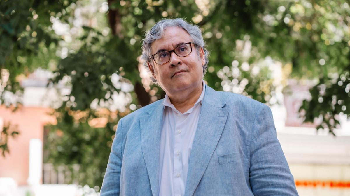 Juan Manuel de Prada: "El mundo católico oficial está muy contaminado ...