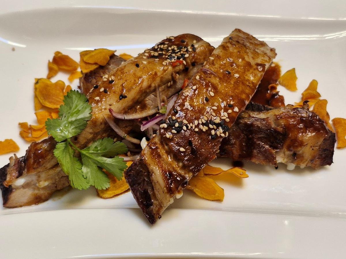 Estos son los mejores restaurantes para comer en Huesca, según Tripadvisor