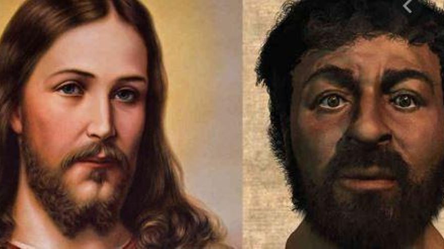 Te Sorprenderá Así Era El Aspecto Real De Jesús Según Los Historiadores