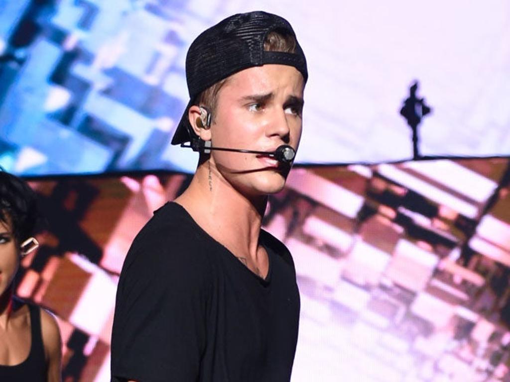 Justin Bieber anuncia que acturá en los VMA de la MTV - Cuore