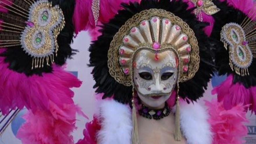 ¿De qué te vas a disfrazar? - Información