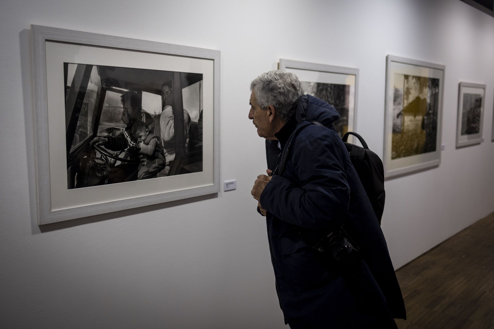 Eva Armisén protagoniza una gran exposición en Barcelona - El Periódico ...