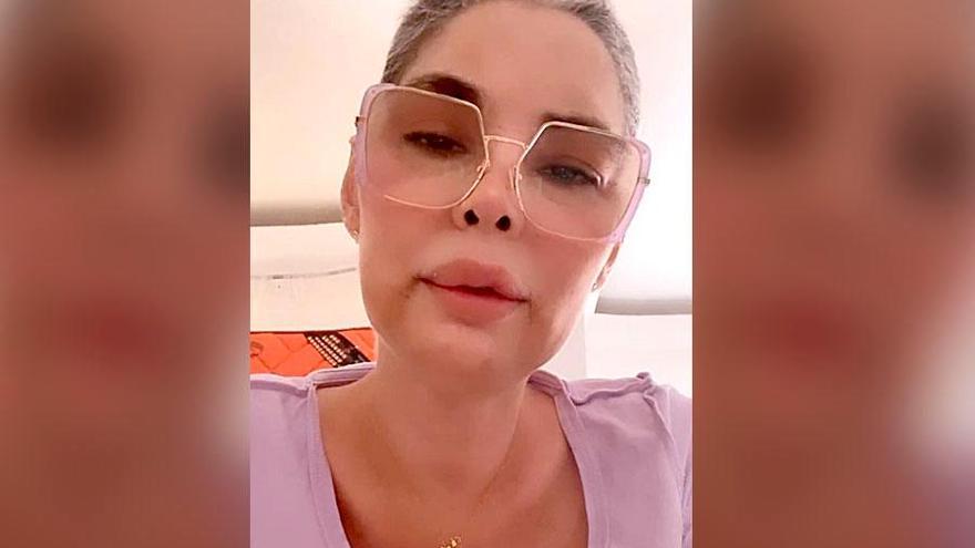 «Me quedan dos meses de vida»: Así se ha despedido Isabel Torres de sus ...