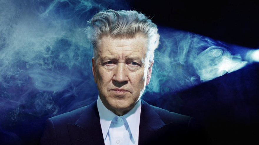 David Lynch: The Art Life - Levante-EMV