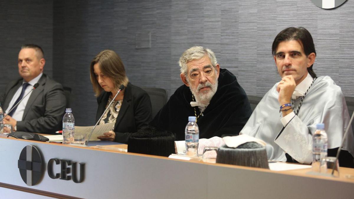 El CEU detecta más demanda de Psicología de la que absorbe la UMH y ...