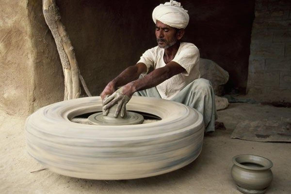 10 razones para enamorarse de la India - Viajar