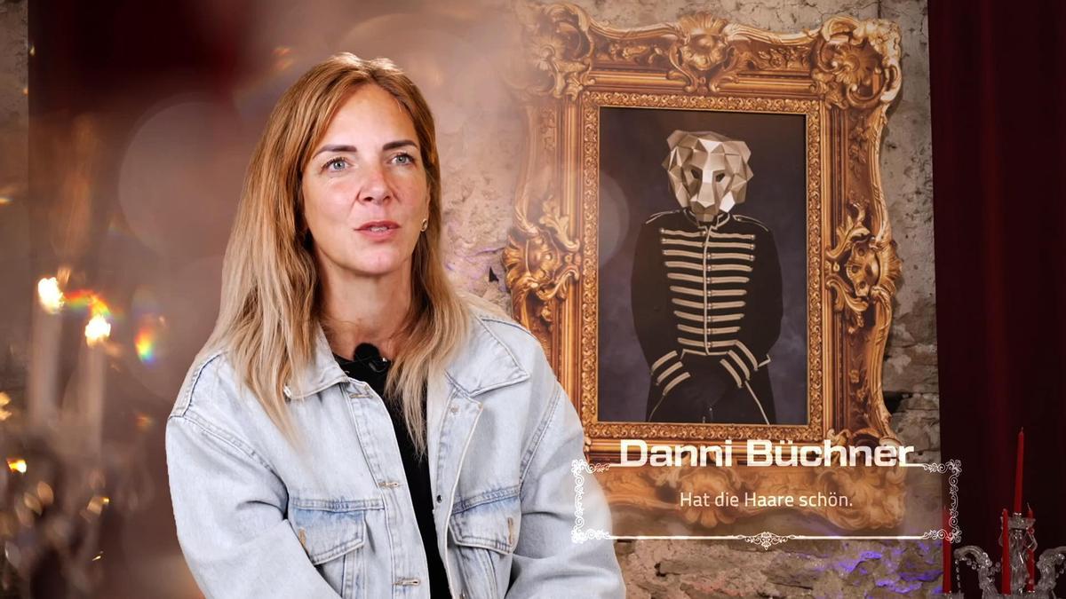 Mallorca-Auswanderin Danni Büchner in "The 50": So schlägt sich die ...