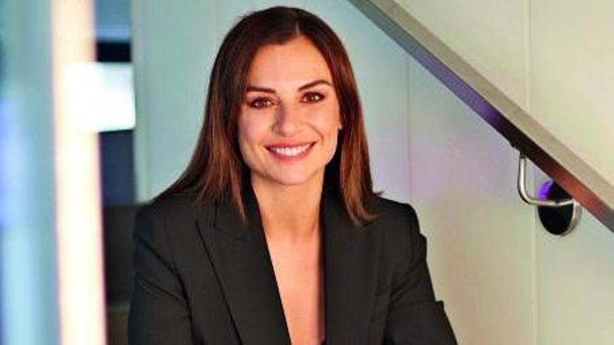 Miren Ibarguren: «A ningún hombre se le tacha de mal padre por ir a trabajar»