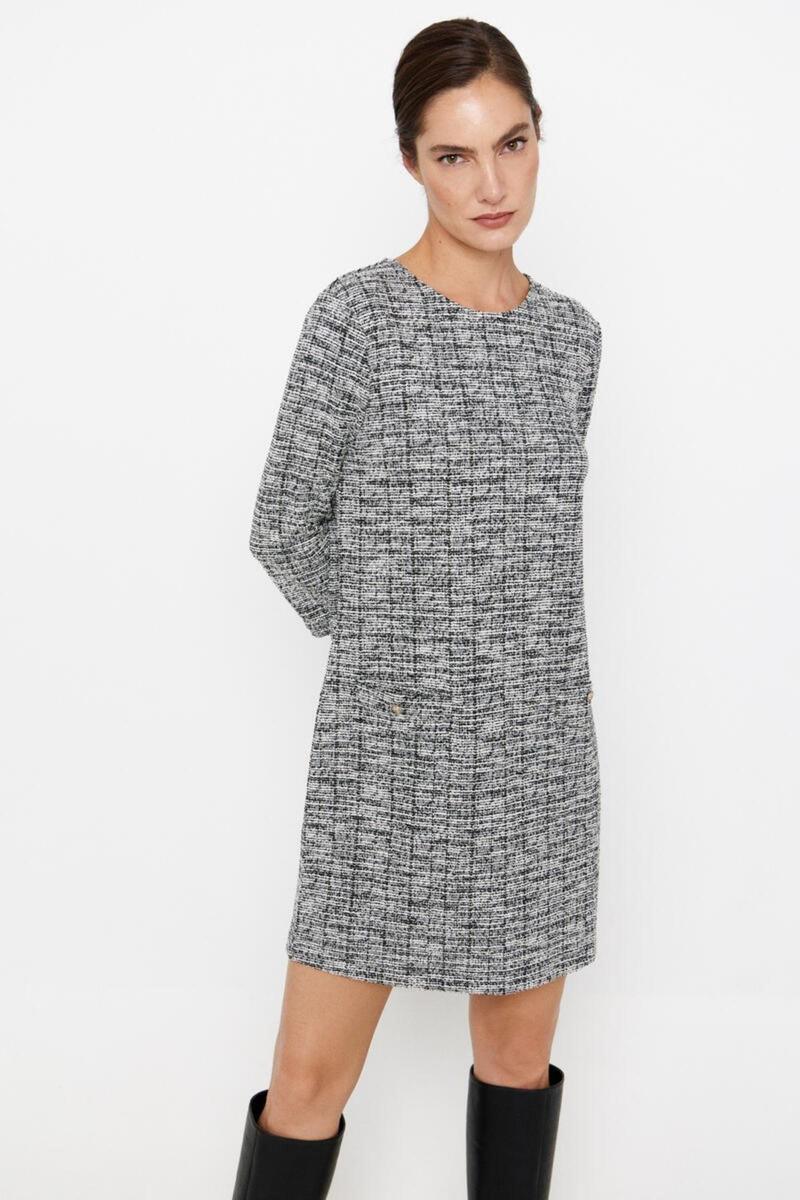 VESTIDOS CORTEFIEL NUEVA TEMPORADA | 7 vestidos de la nueva temporada ...