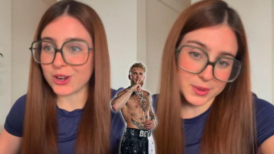 RoRo revienta tras los rumores de romance con Jake Paul: "¿Quién ha ...