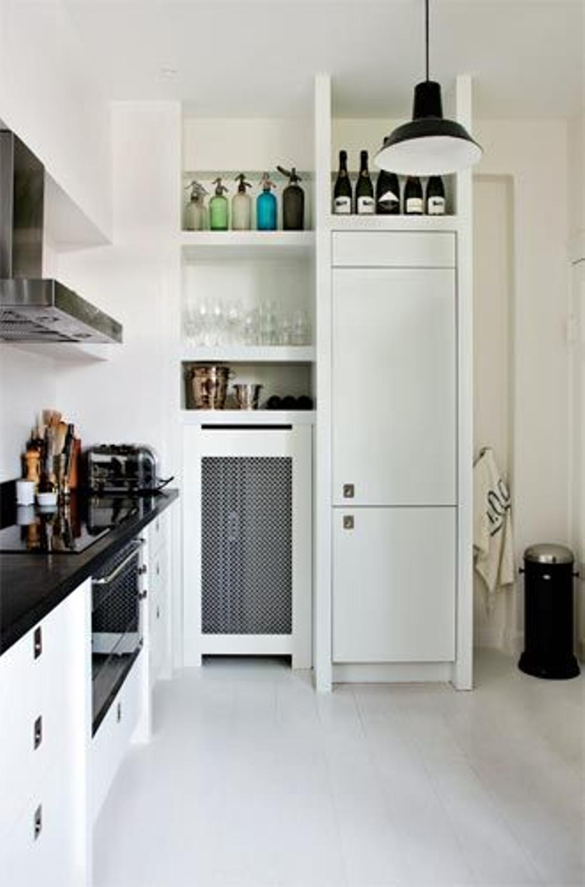 Juega al contraste - Woman