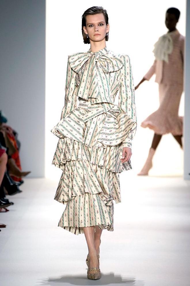 Brock Collection - Nueva York - Mujer - Otoño-Invierno 2019-2020 - Woman