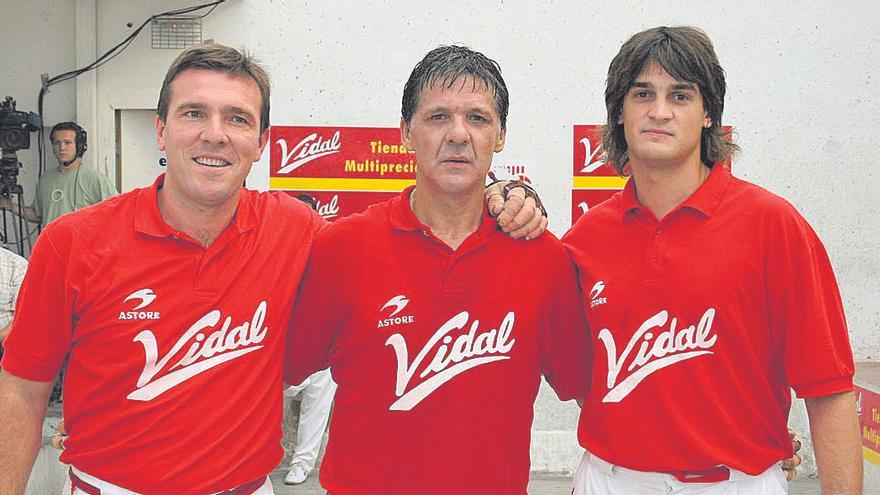 Paco era més gran com a persona - Superdeporte