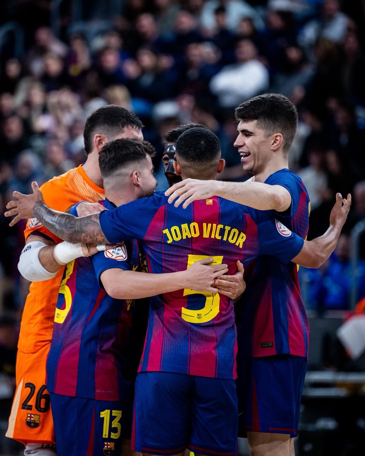 Fútbol sala | Jaén, Cartagena, Barça y Valdepeñas se jugarán en Cáceres ...