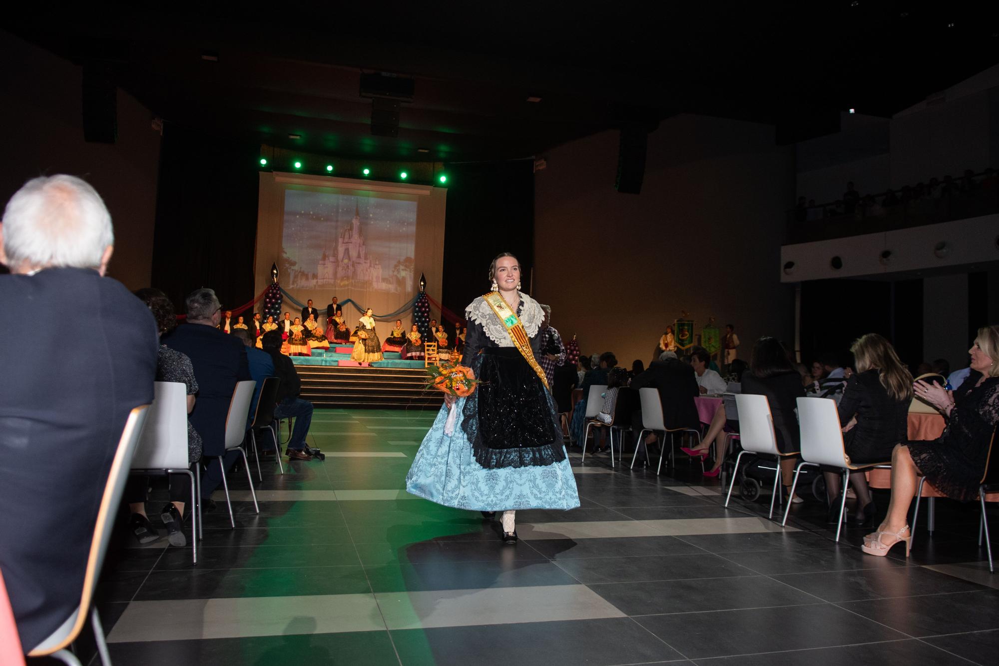 Magdalena 2023: Las mejores imágenes de la presentación de la Gaiata 7 ...