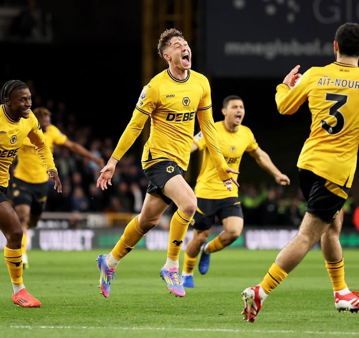 Los precios "locos" de la Premier League: Larsen, 75 millones