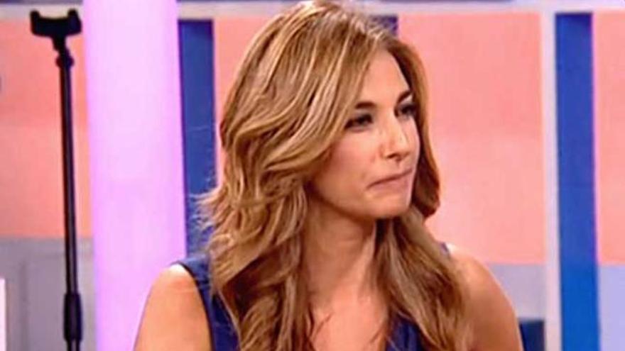 Mariló Montero vuelve con "La mañana de La 1" renovada
