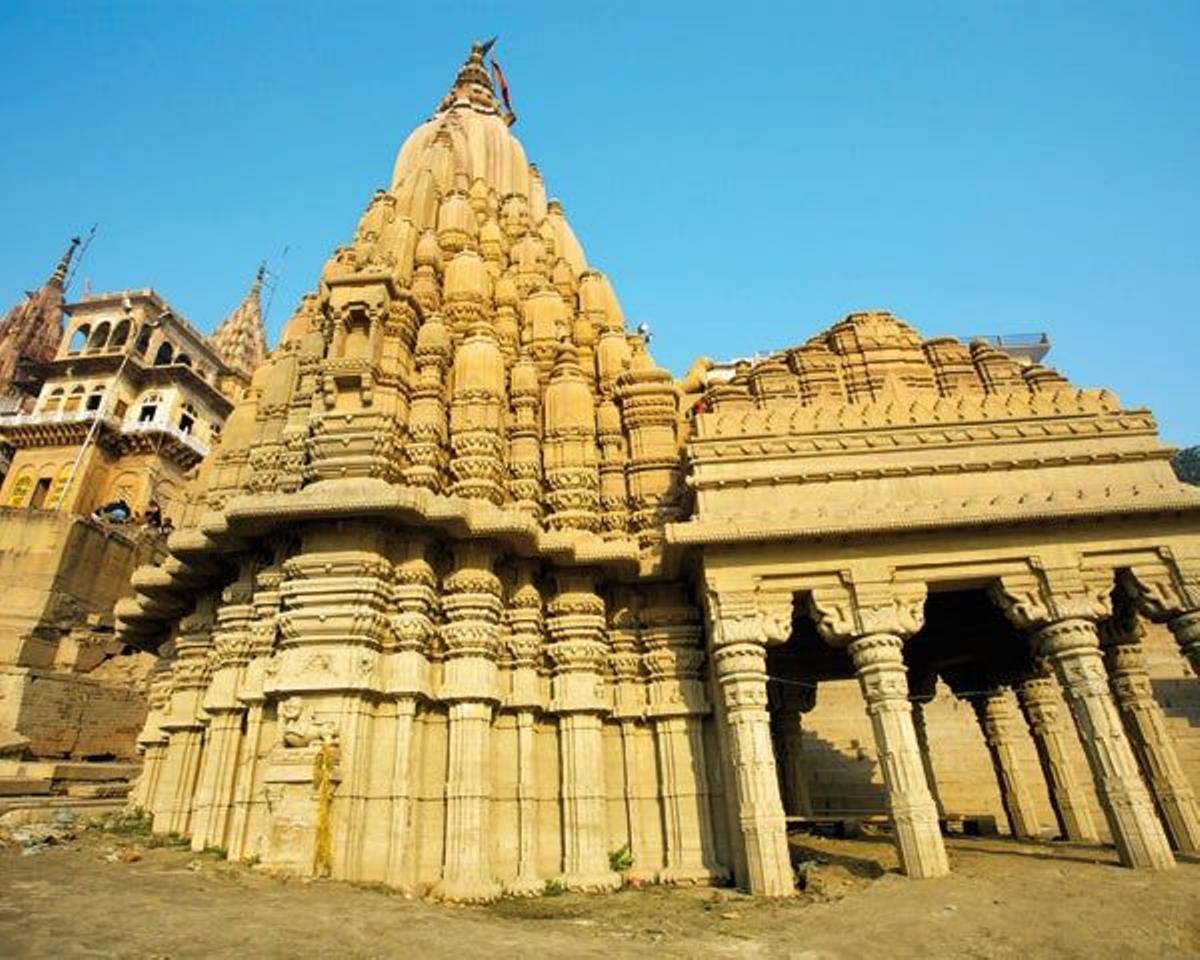 Benarés y el gran río de la fe - Viajar