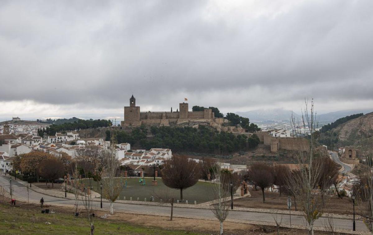 Antequera construirá un parking público con 500 plazas en el centro