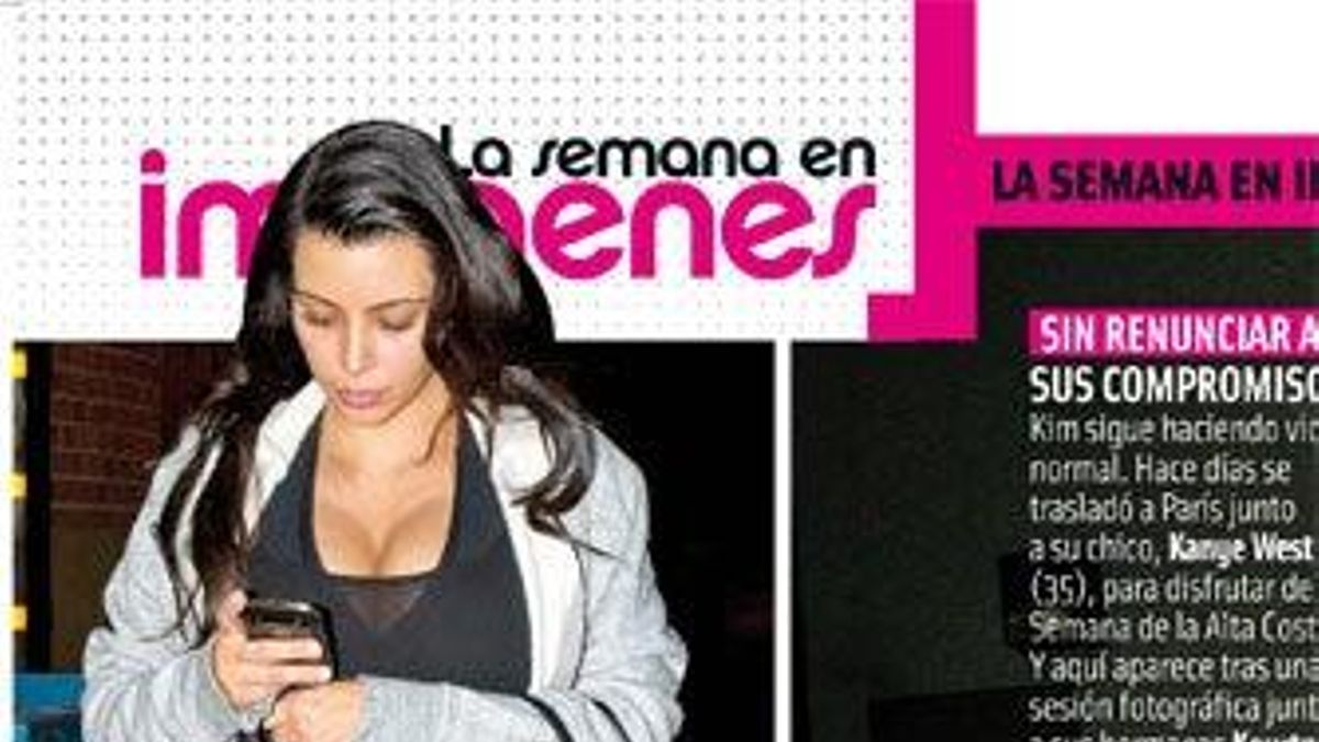 Seguimos La Evolución De K K Cuore