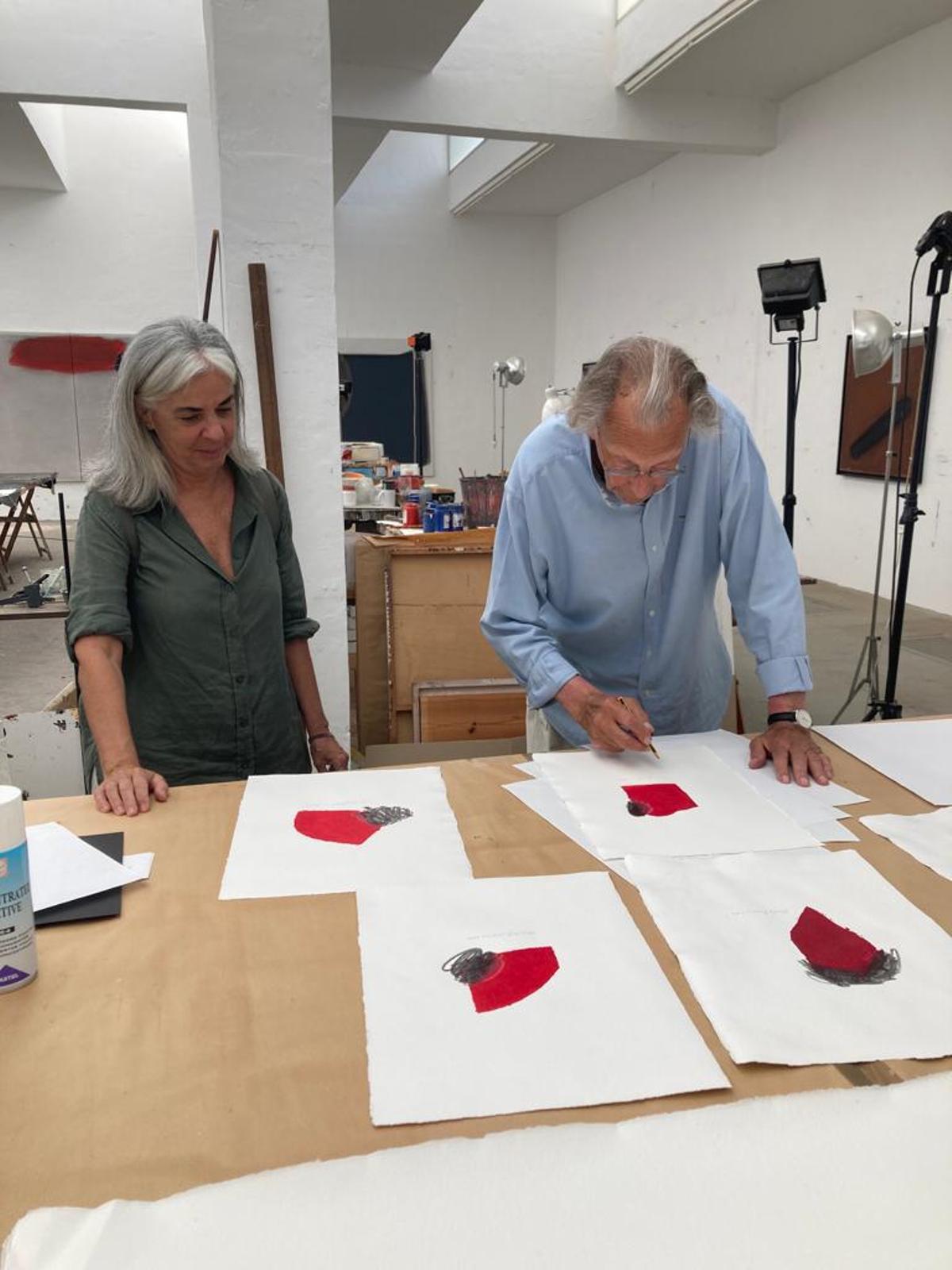 Luces de Ibiza: adiós a Rafael Tur Costa, Isabel Echarri y Erwin ...