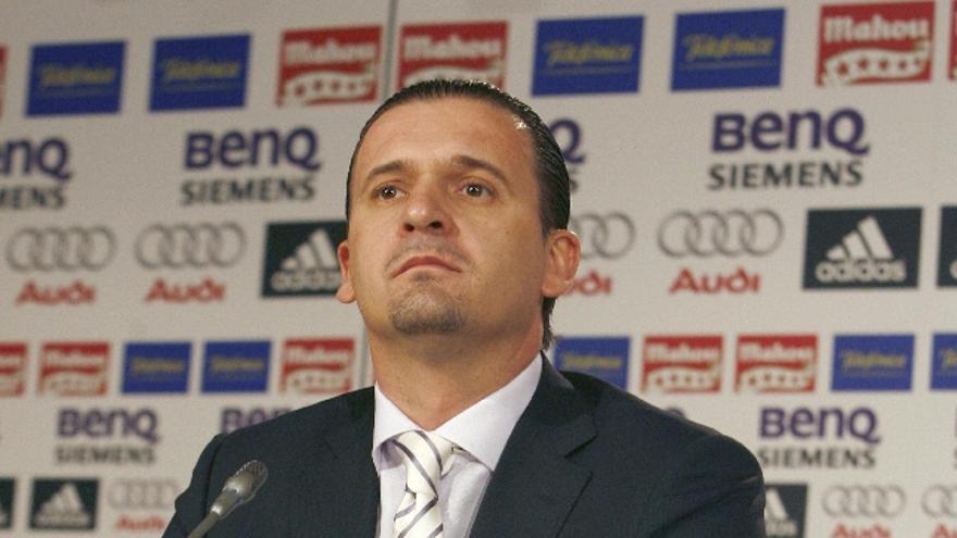 MIJATOVIC EN ZAMORA | El exfutbolista arropará al Ciudad de Toro junto ...