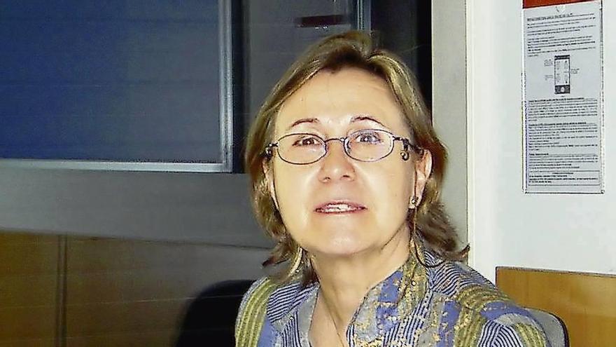 María Jesús Fuente | Historiadora: "Violante fue una reina de primer nivel"