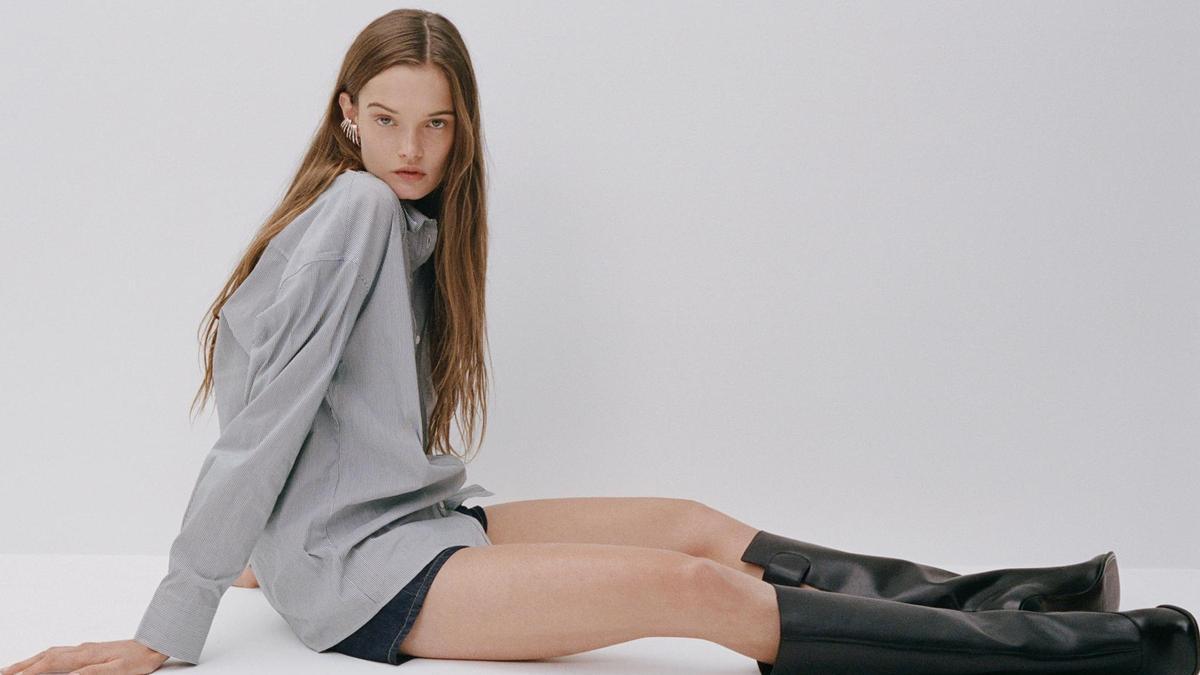 Noticias sobre moda: las últimas tendencias, mejores marcas y looks más ...