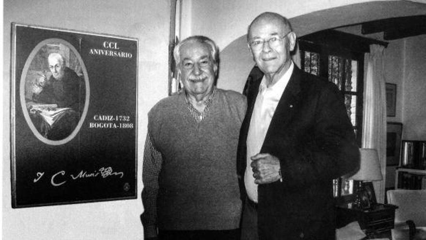 La fructífera vida musical de Carlos Prieto y "Miss Cello" - La Nueva ...