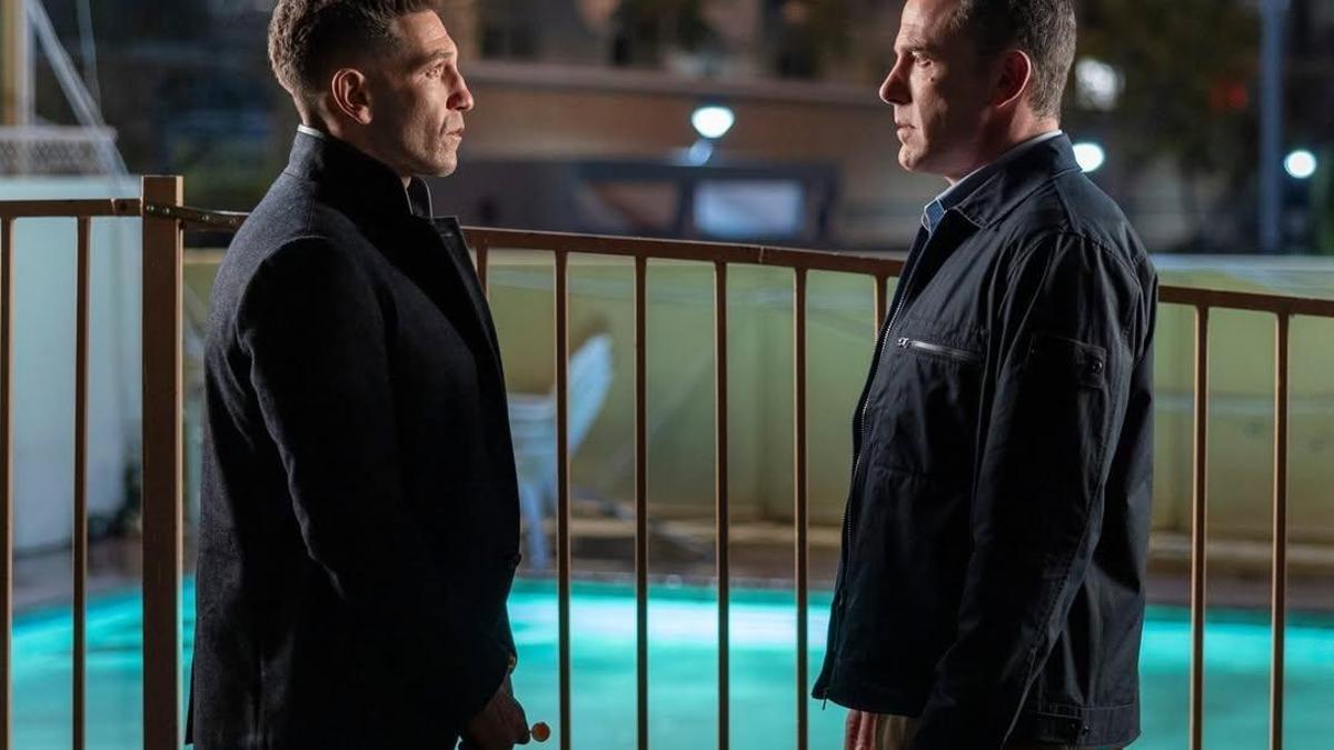 Crítica de 'El contable 2': un Affleck impertérrito e hilarante