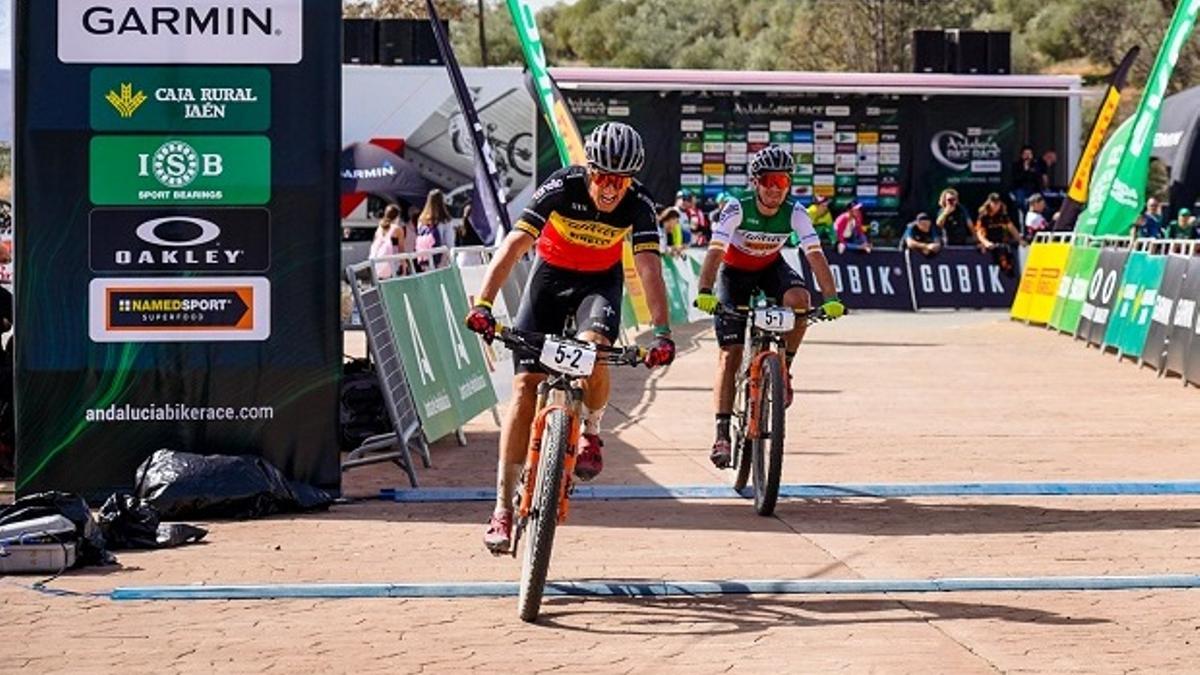 Alleman y Rabensteiner ganan en Villafranca y recortan tiempo a los ...