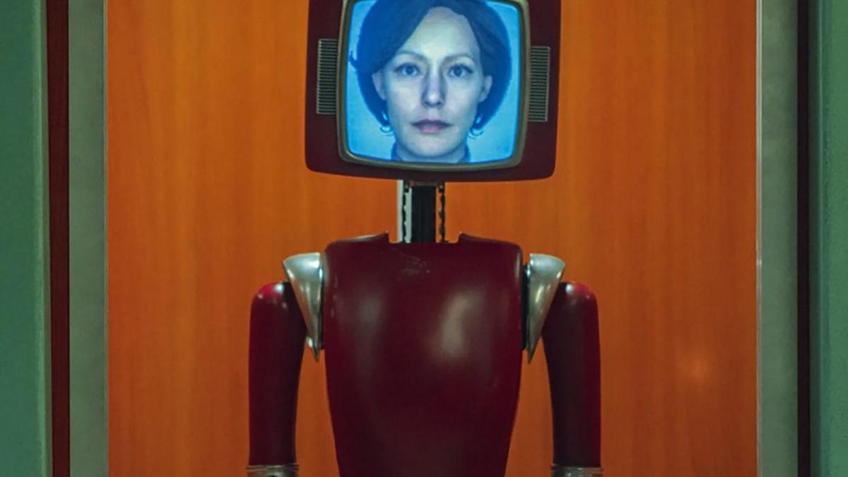 NUEVA SERIE NETFLIX CASSANDRA | ‘Cassadra’: la nueva serie sobre los ...