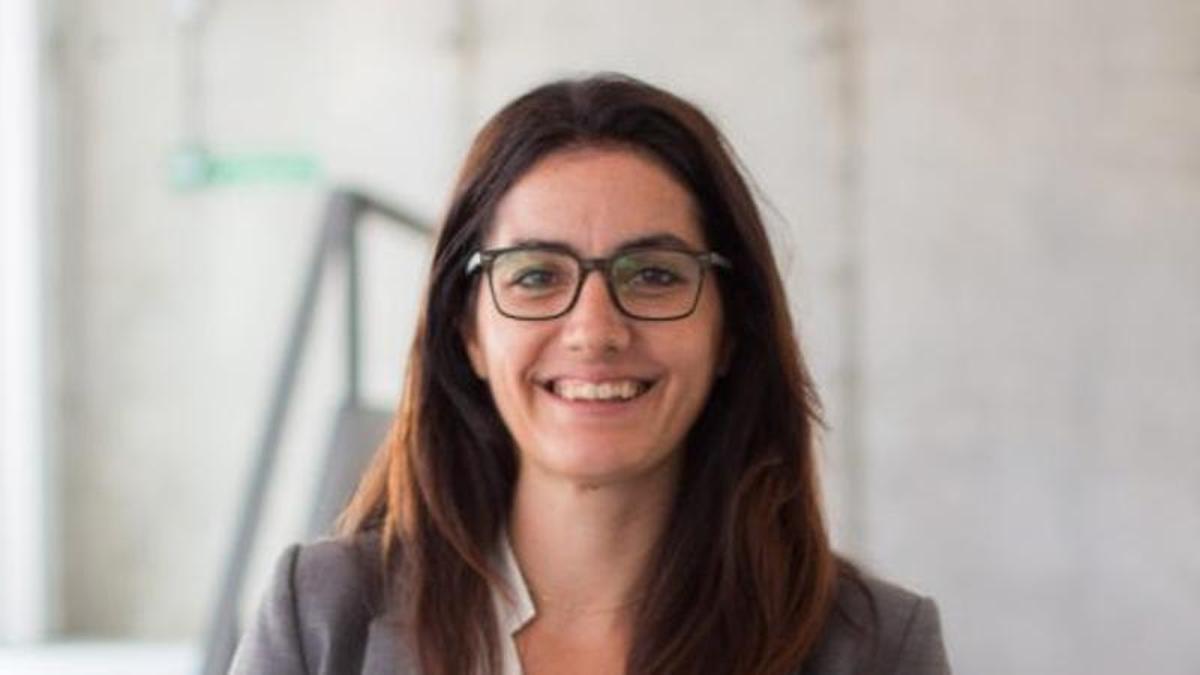 Laura Concepción Rodríguez: «Muchas mujeres sufrimos el síndrome del ...