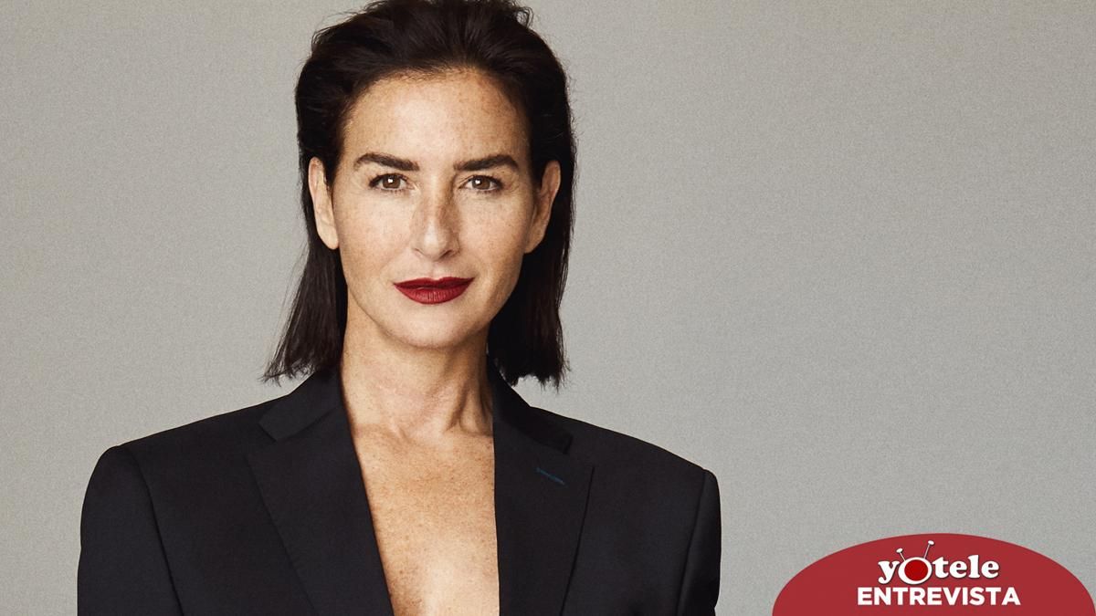 Belén López canta a Lorca en su nuevo tema: "Me conocen más como actriz ...