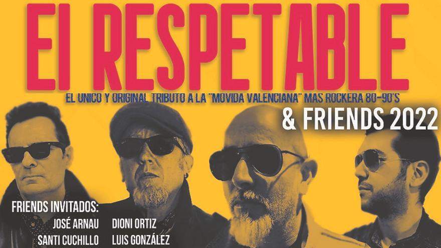 El Respetable - Levante-EMV