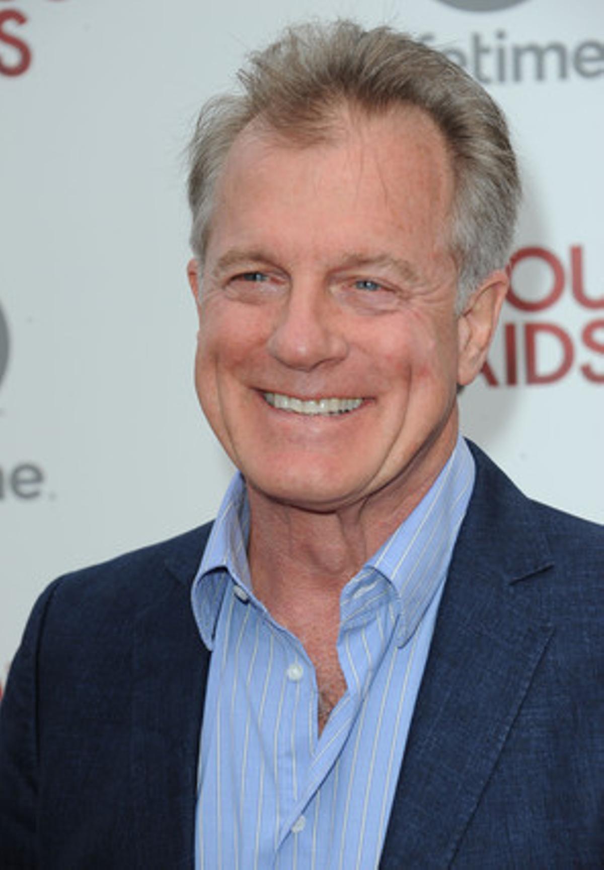 El actor Stephen Collins confiesa haber abusado de varias menores