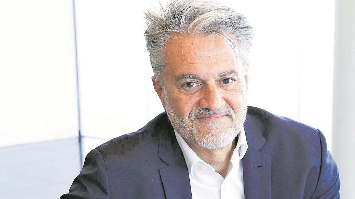 Alberto Granados (Microsoft España): "En España vemos proyectos de ...