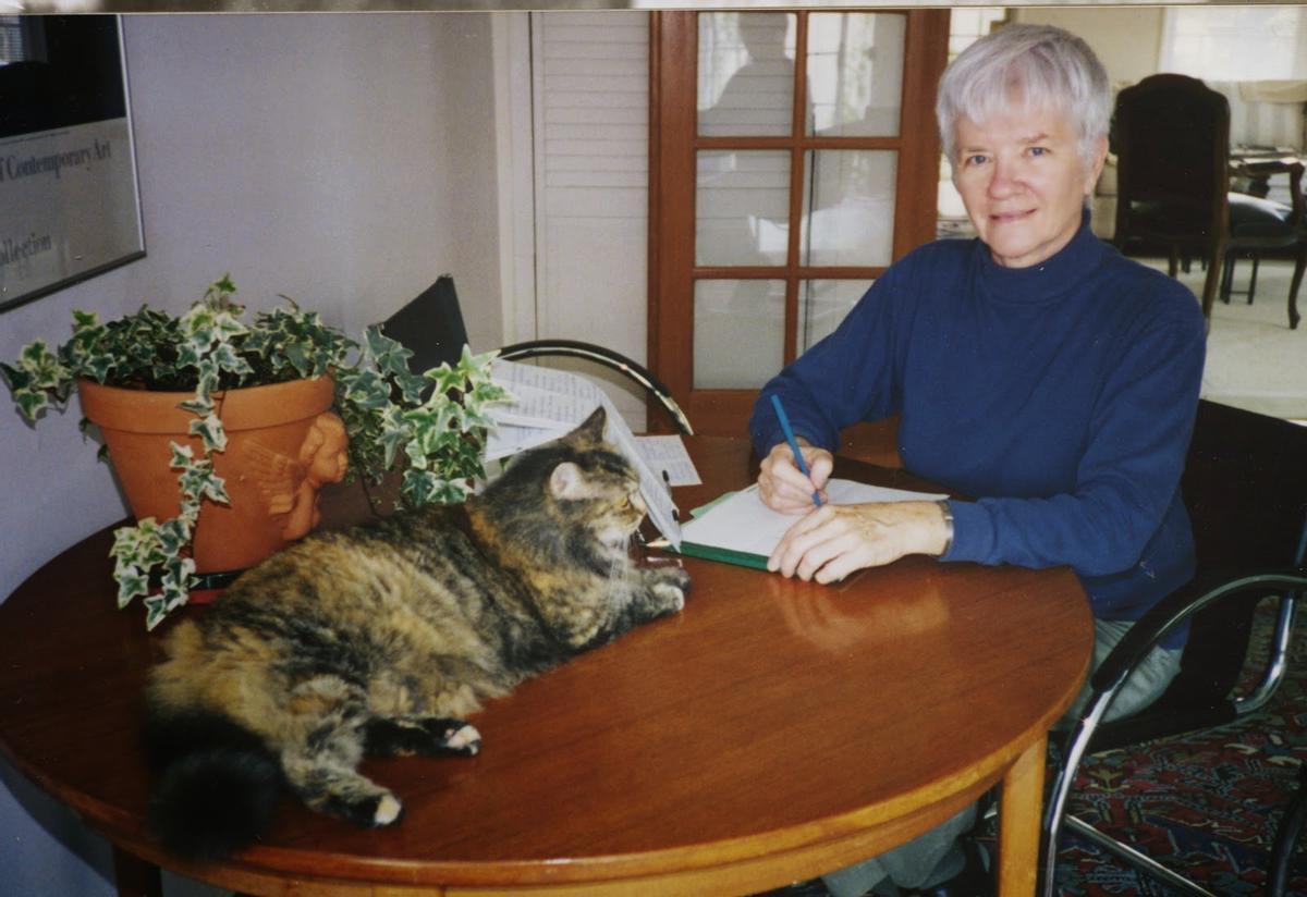 Sandra Harding (1935-2025): la filósofa que defendió la importancia de ...
