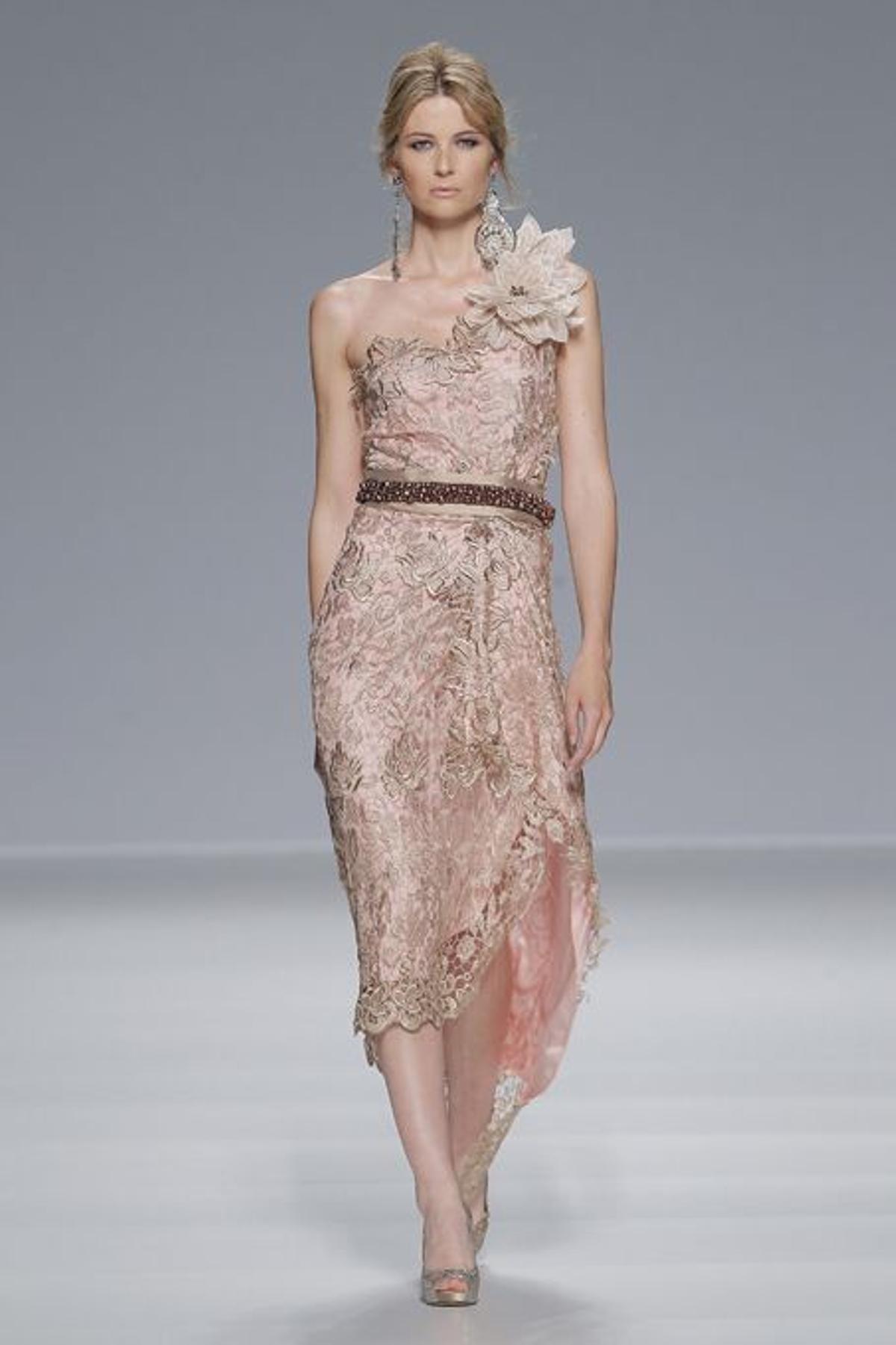 Matilde Cano, madrinas exquisitas - Woman