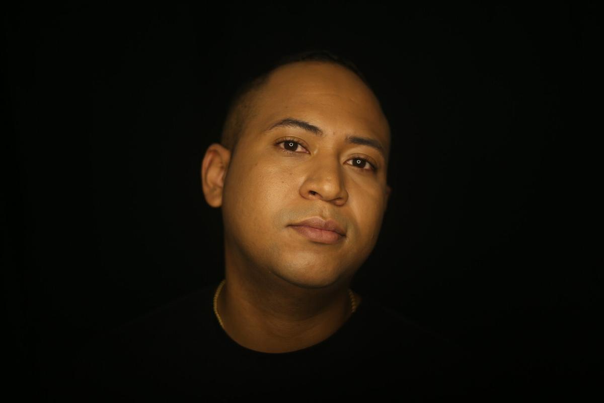 DJ FRONTER | Muere el músico colombiano DJ Fronter por una sobredosis ...