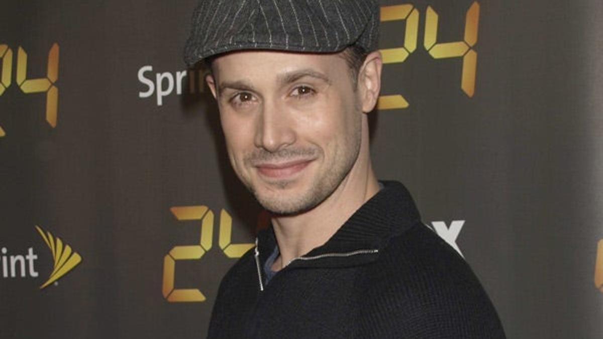 Freddie Prince Jr. ficha por 'Bones' - Cuore