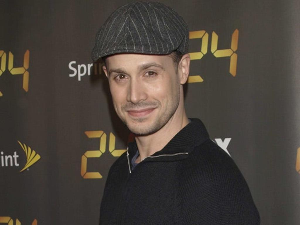 Freddie Prince Jr. ficha por 'Bones' - Cuore