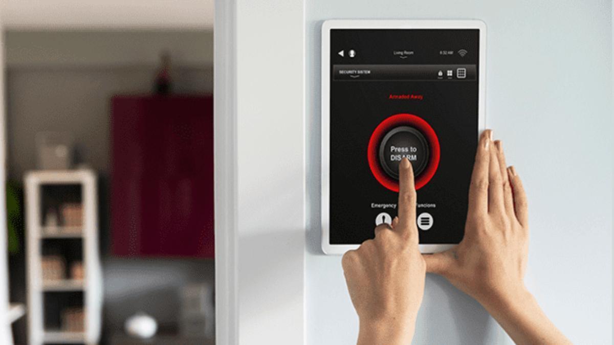 ¿Qué necesitas para convertir tu casa en un hogar inteligente?