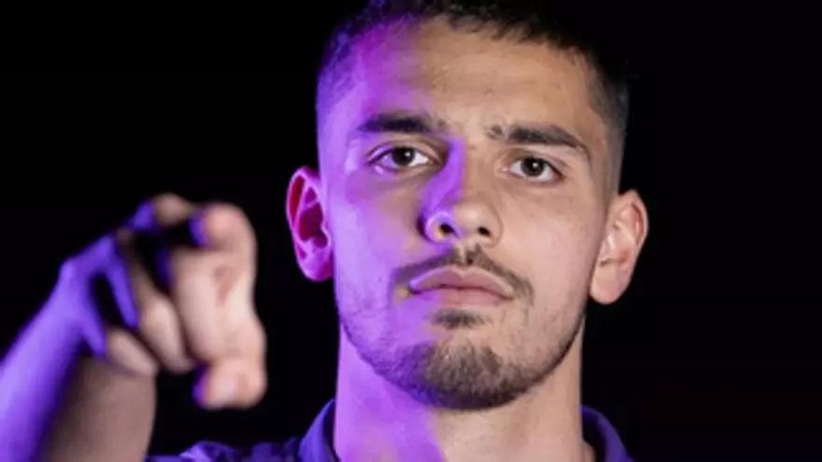 Matías Moreno será el quinto fichaje ‘granota’