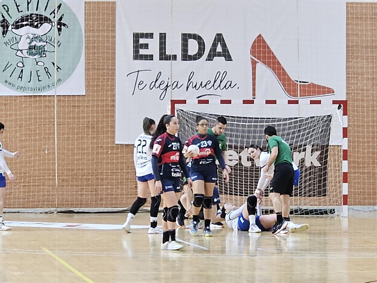 Atticgo Elche y Elda Prestigio ya conocen su calendario de la 2025-2026